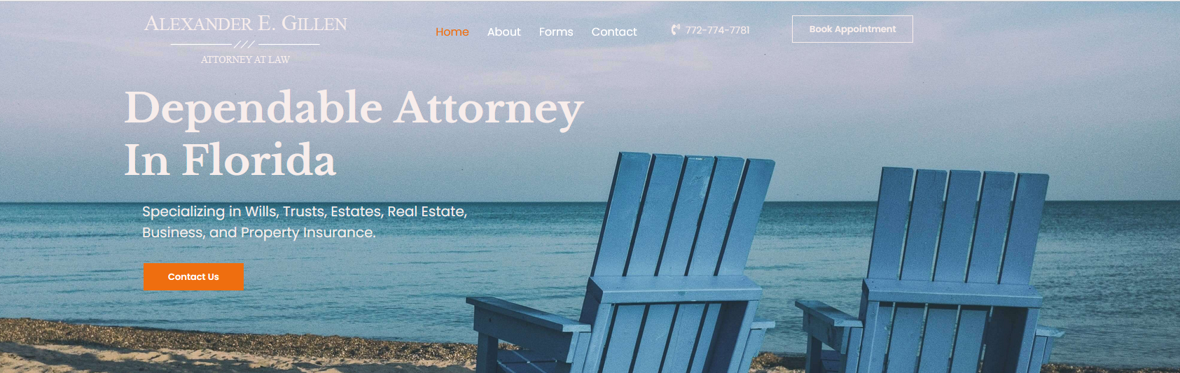Home - Alex Gillen, Attorney at Law | Stuart, Florida | Martin County ...